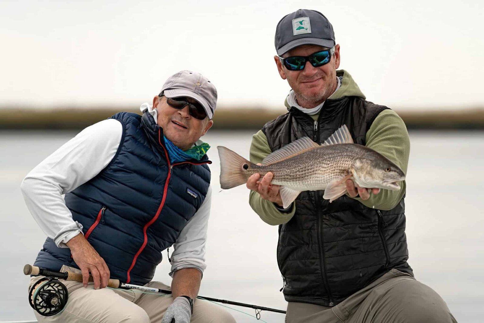 Black River - Cape Fear Flyfishers